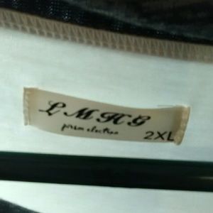 LMHG | Tops | Lmhg Shirt | Poshmark